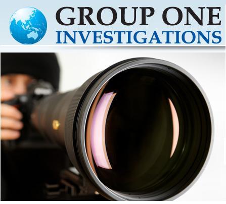 Group One Investigations- Private Investigation Company: A Sneak peek ...