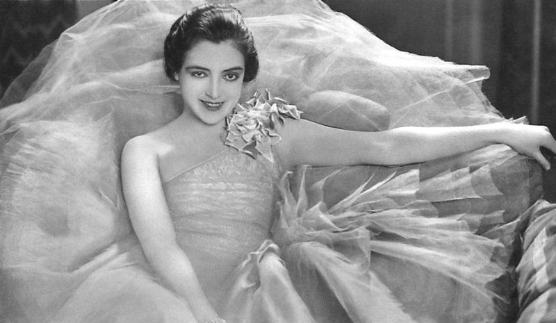 Vintage pics: 22 συναρπαστικές Ιταλίδες σταρς του 1930 - Carmen Boni ...