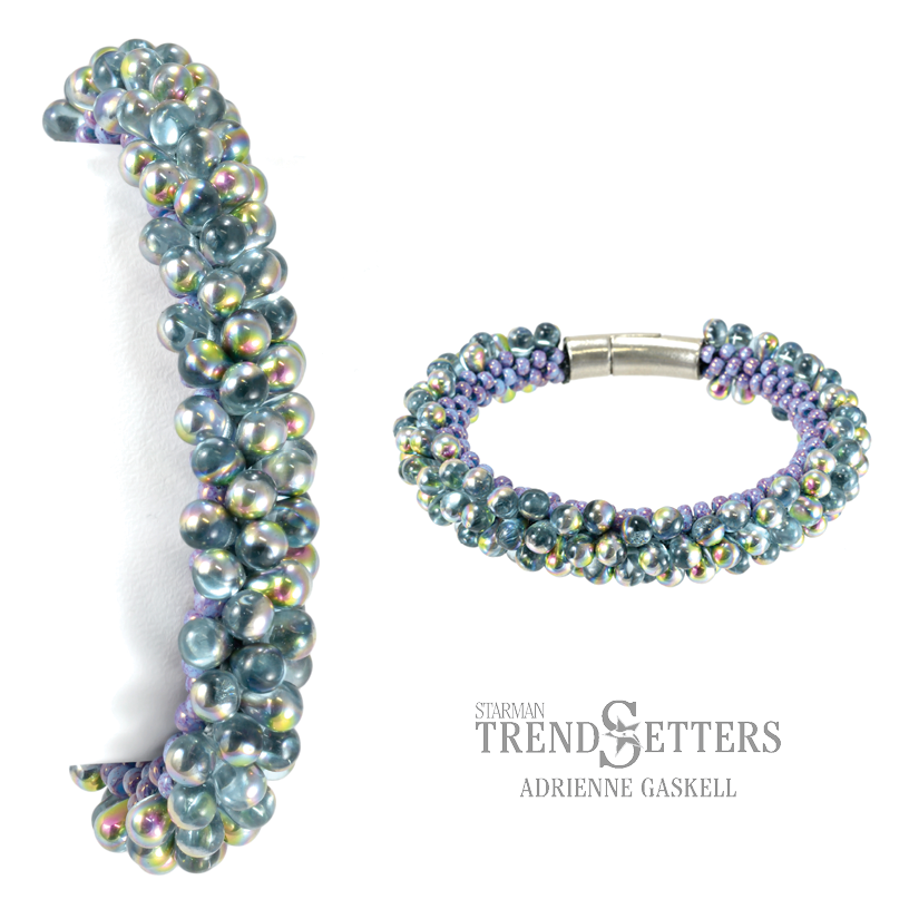 Starman TrendSetters 2015 Inspirational Bead Jewelry Designs ~ Starman ...