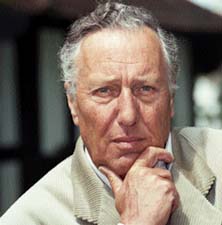 FREDERICK FORSYTH