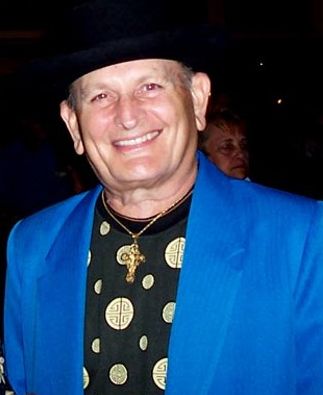 Jimmy Elledge - Alchetron, The Free Social Encyclopedia