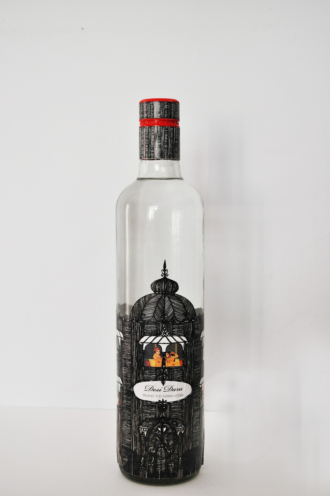 anushkakalro: Desi Daru