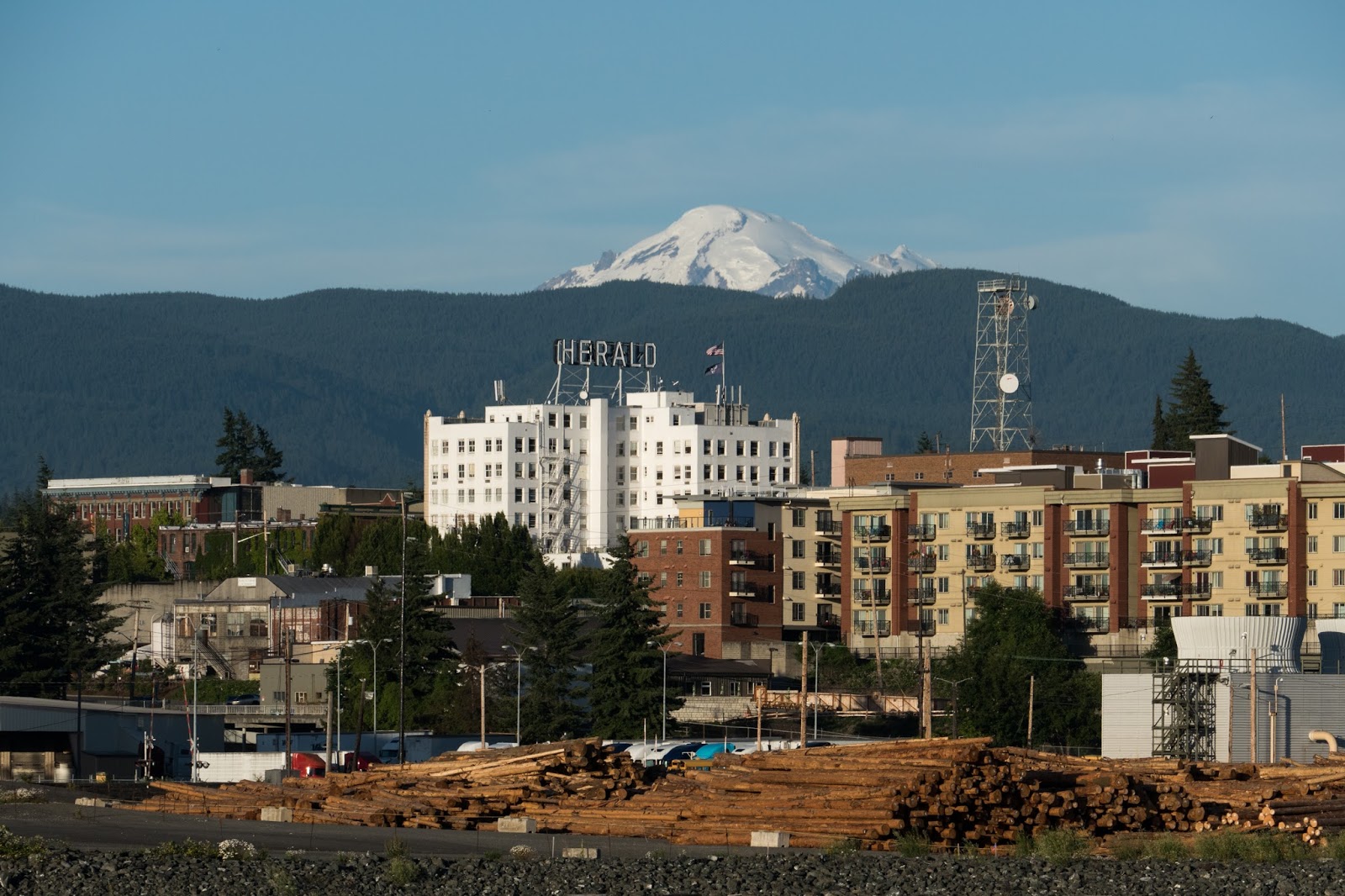 Chaikins of Bellingham: Cruise for a Cause - Bellingham and GP from the ...