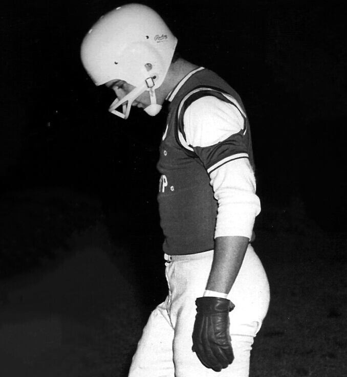 Elvis Presley for you: 1962 Jul 20 E.P. Enterprises Football Team ...