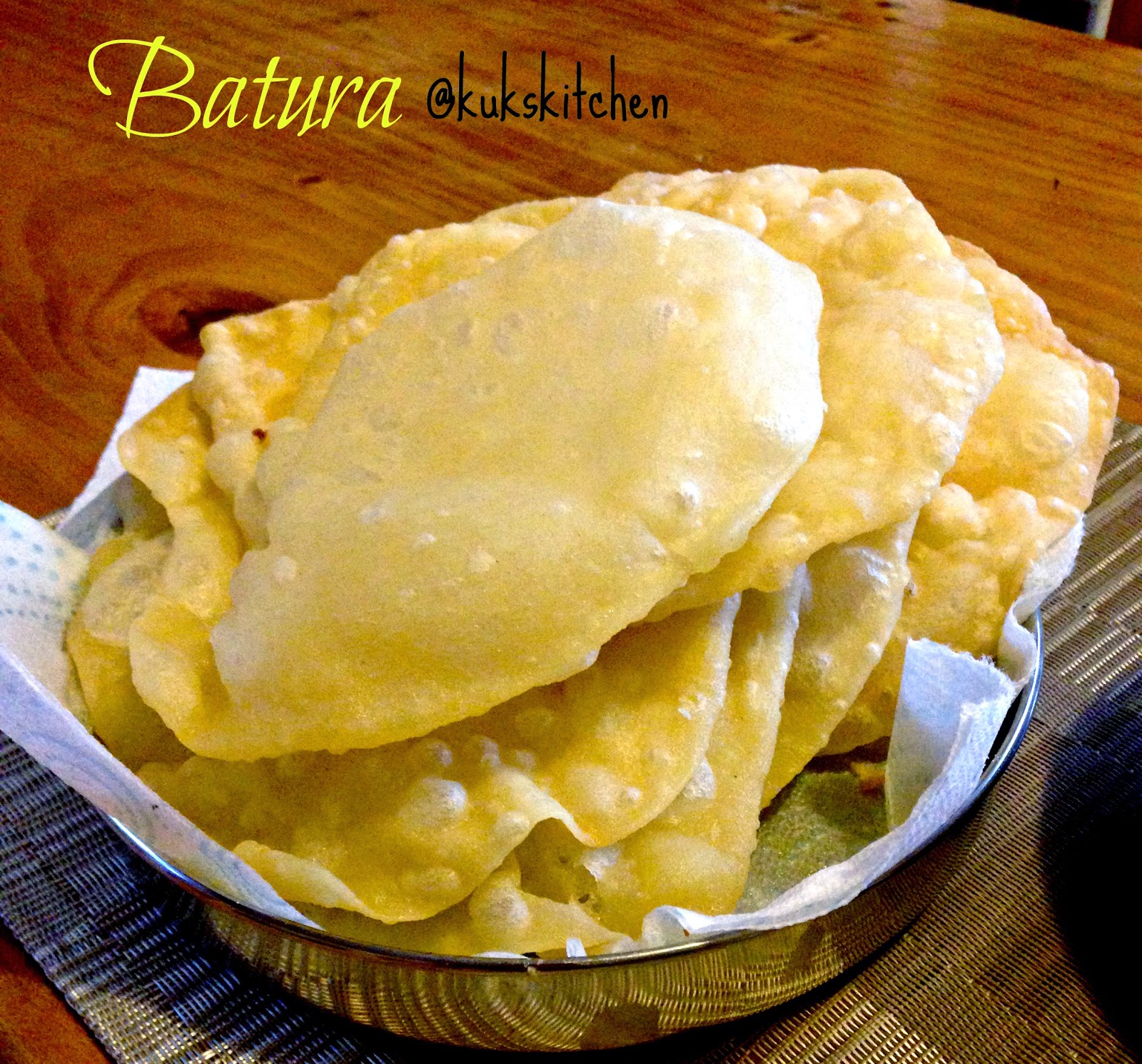 Kuk's Kitchen: Easy Kerala Malayali Syrian Christian Recipes, Indian ...