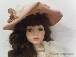 MUÑECAS Y HADAS PARA TU COLECCIÓN