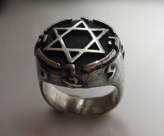 Strongest Djinn Or Jinn +27738432586: Ring of Command Solomon Djinn