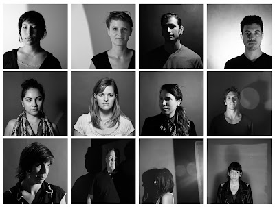 Fall 2011 Chris Callis Lighting Class: Lesson 3 Direction of Light and ...