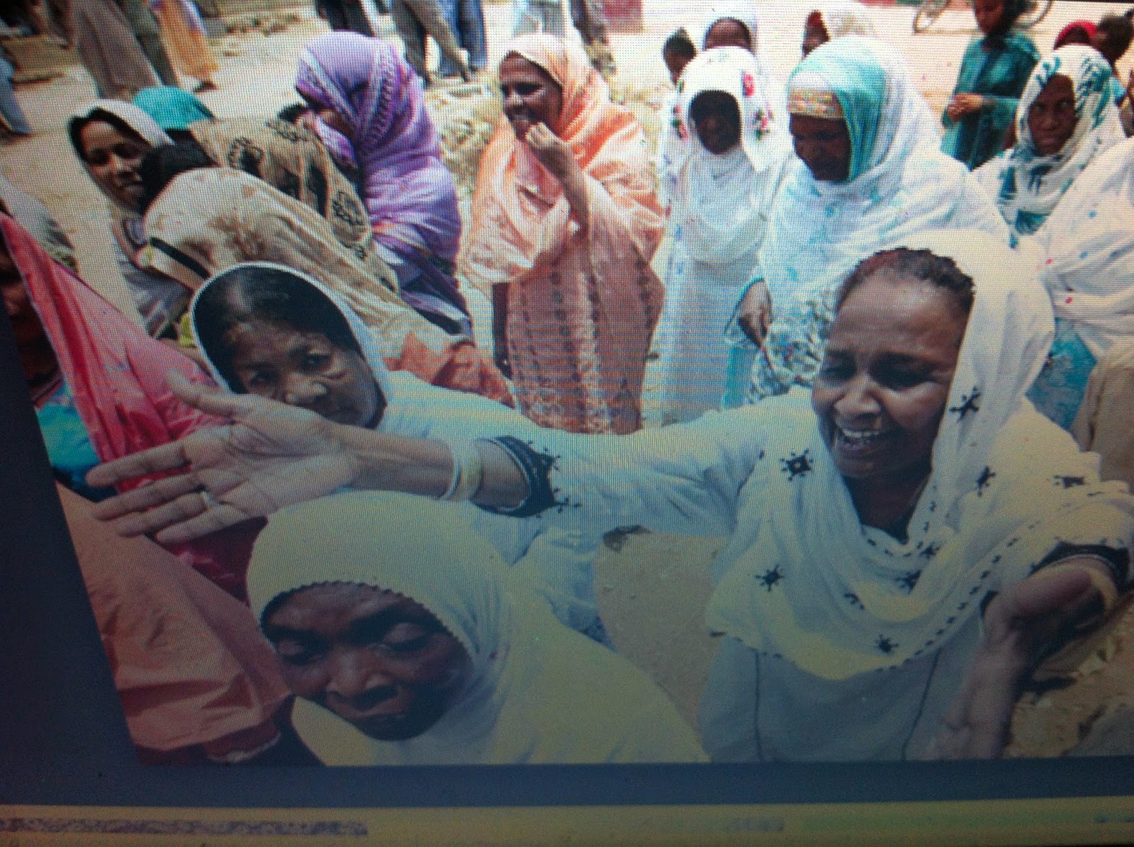 THE BLACK SOCIAL HISTORY:: BLACK SOCIAL HISTORY : AFRO- PAKISTANI ...