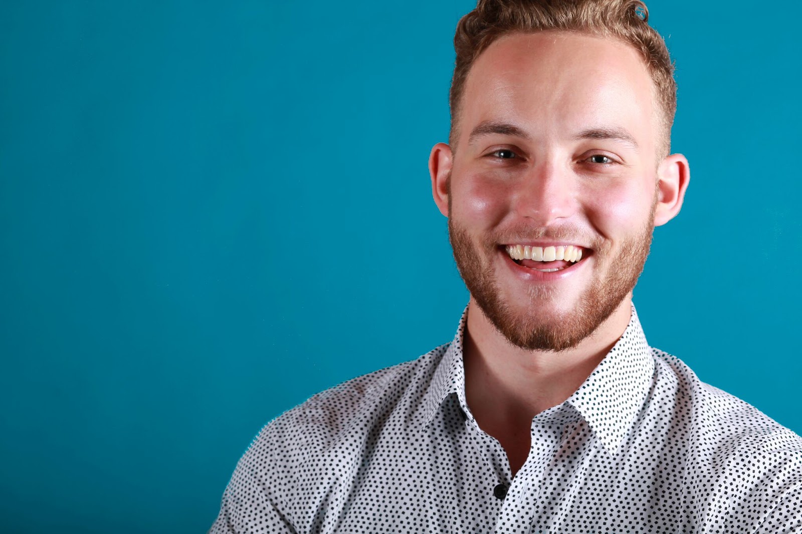 Classical Connections: Artist's Profile: Jackson Thomas, Founder ...