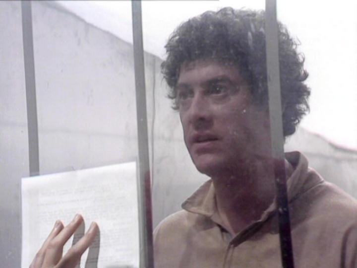 The Night Cruiser: TV Review - Blake's 7: S1E01 The Way Back