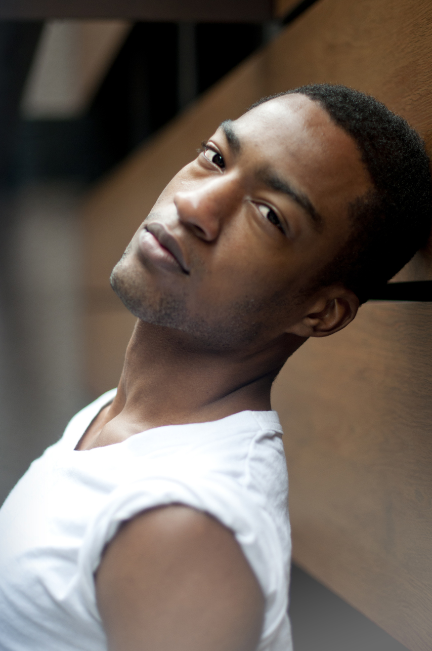 Anibal Melo Photography: New Face Jason Betts @ DNA Models