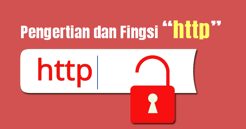 Pengertian HTTP dan Fungsinya - Belajarkuh