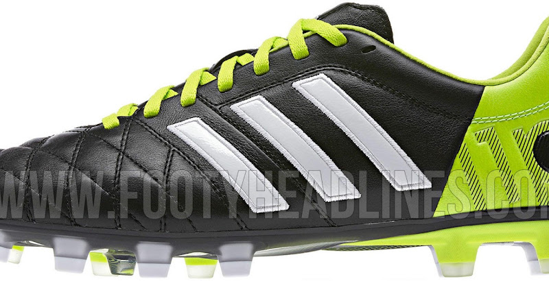 11pro - Footy Headlines