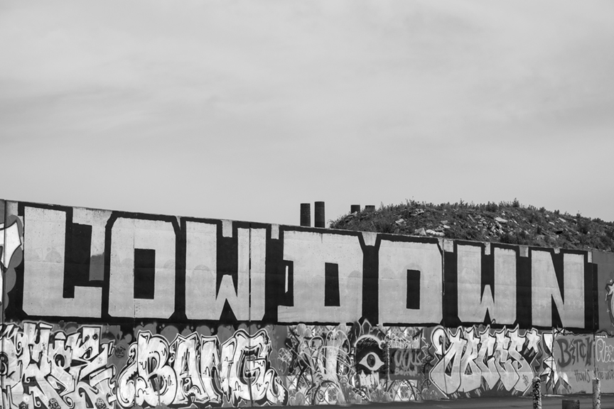 St. Louis Daily Photo: The Lowdown