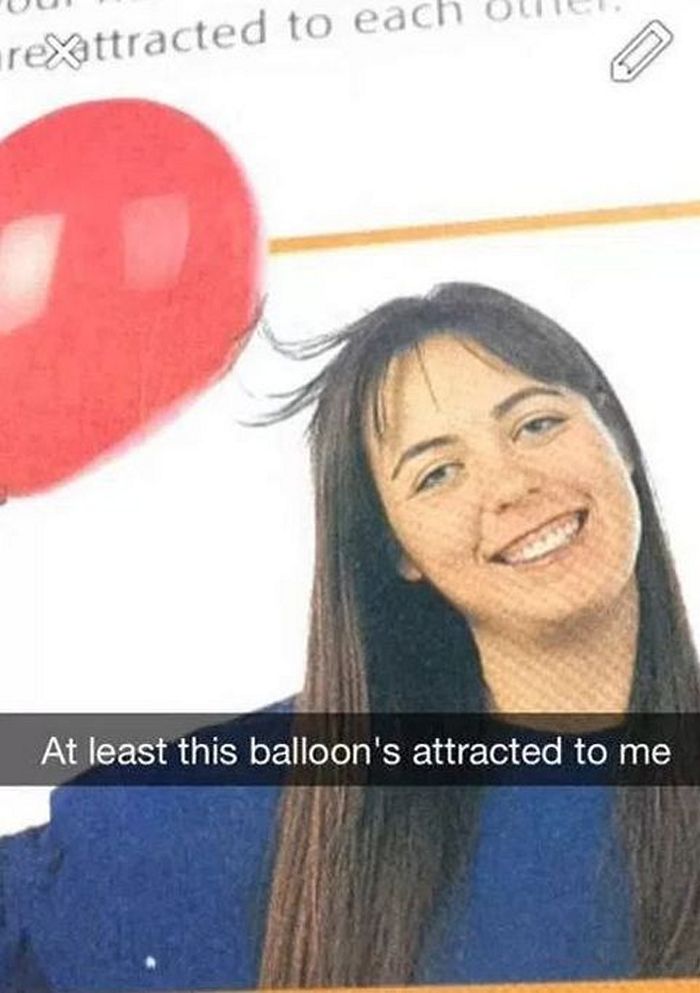 25 Funny Snapchat Memes and Photos Will Blow Your Mood | 9GIG