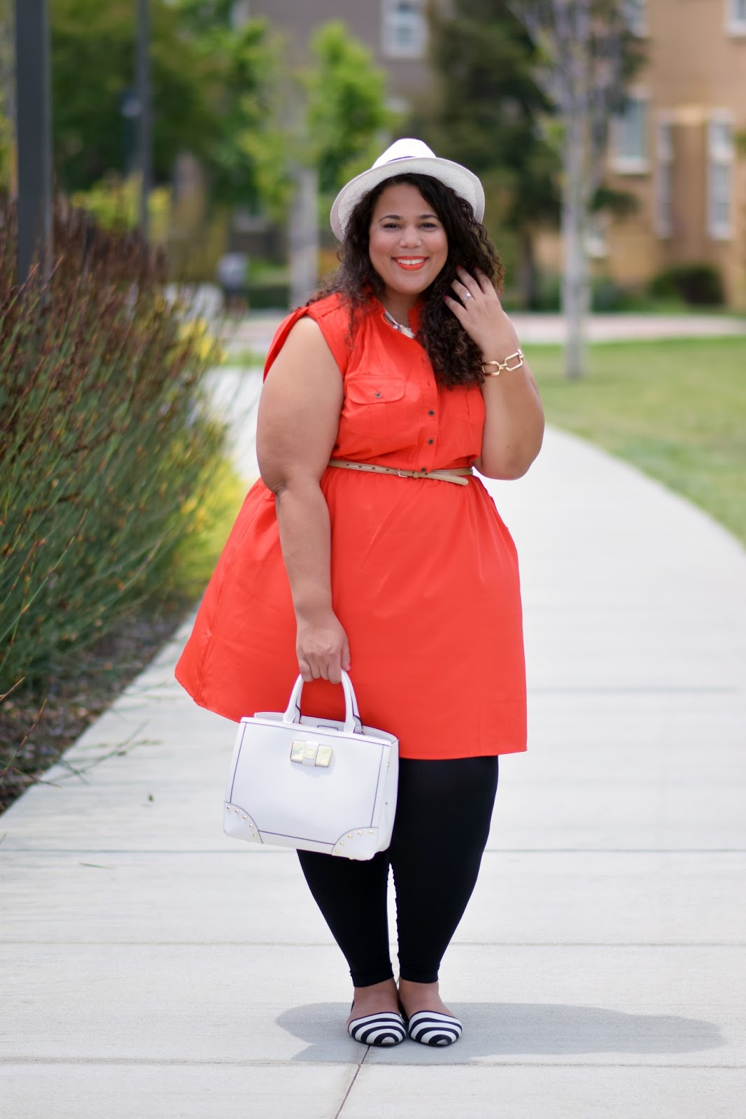 My $12 Dress - Garnerstyle