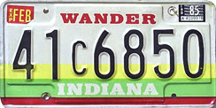 A New Chapter: Wander Indiana
