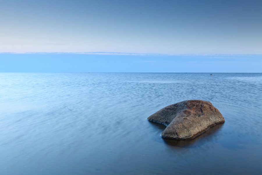 Minu pildid: Kabli rand.