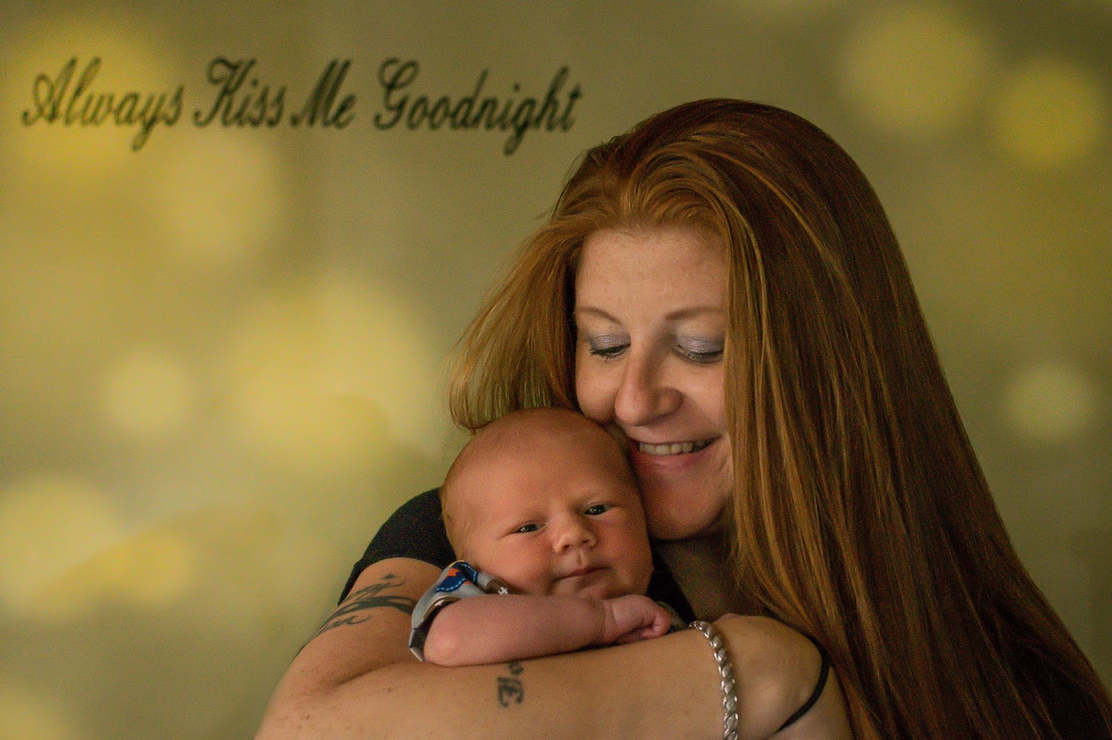 Jennifer Minor Photography ~ New Work