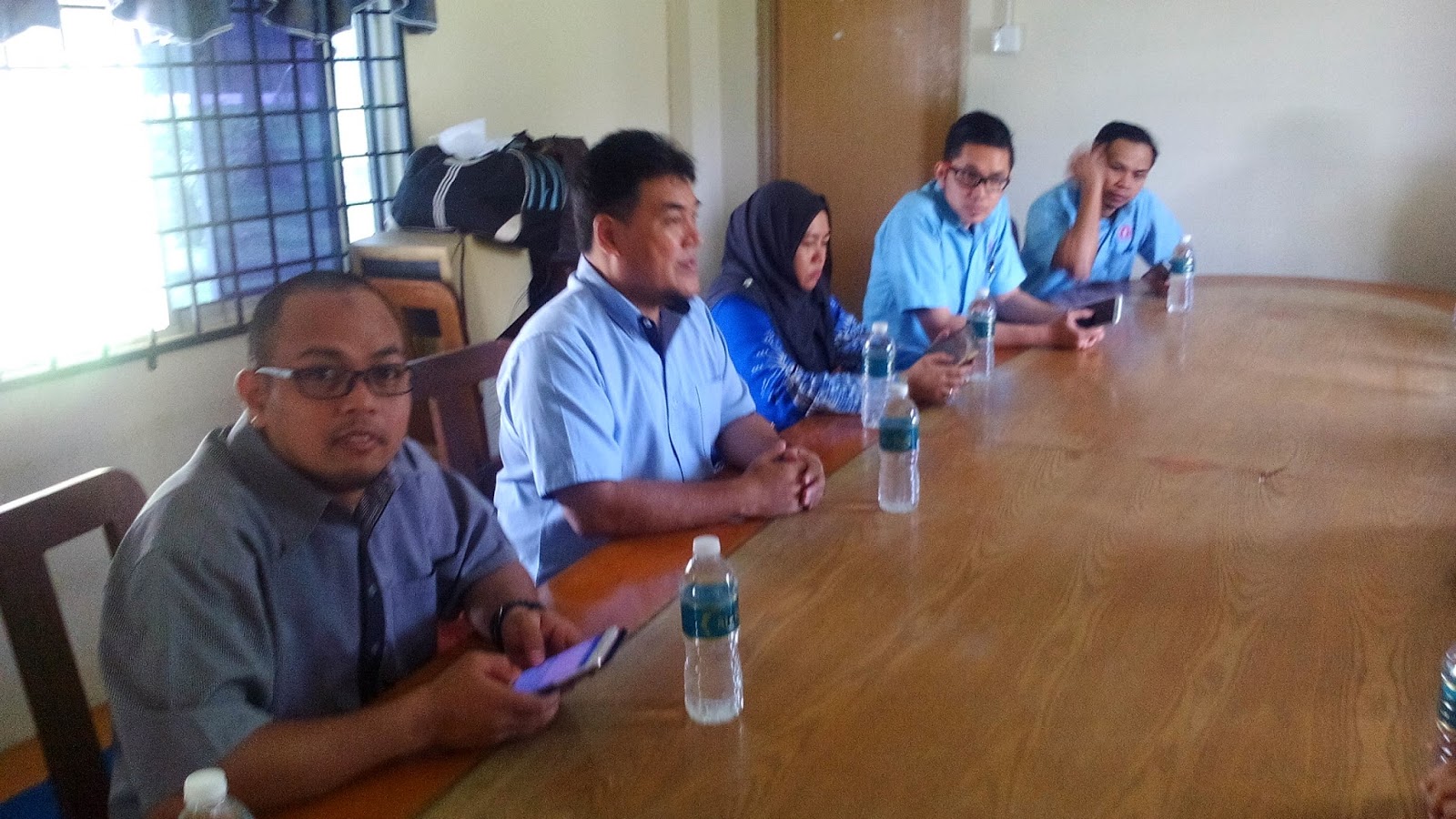 BAITUL TAUBAH / PONDOK ISLAH DIRI (Pusat Pemulihan Dadah / Akhlak ...