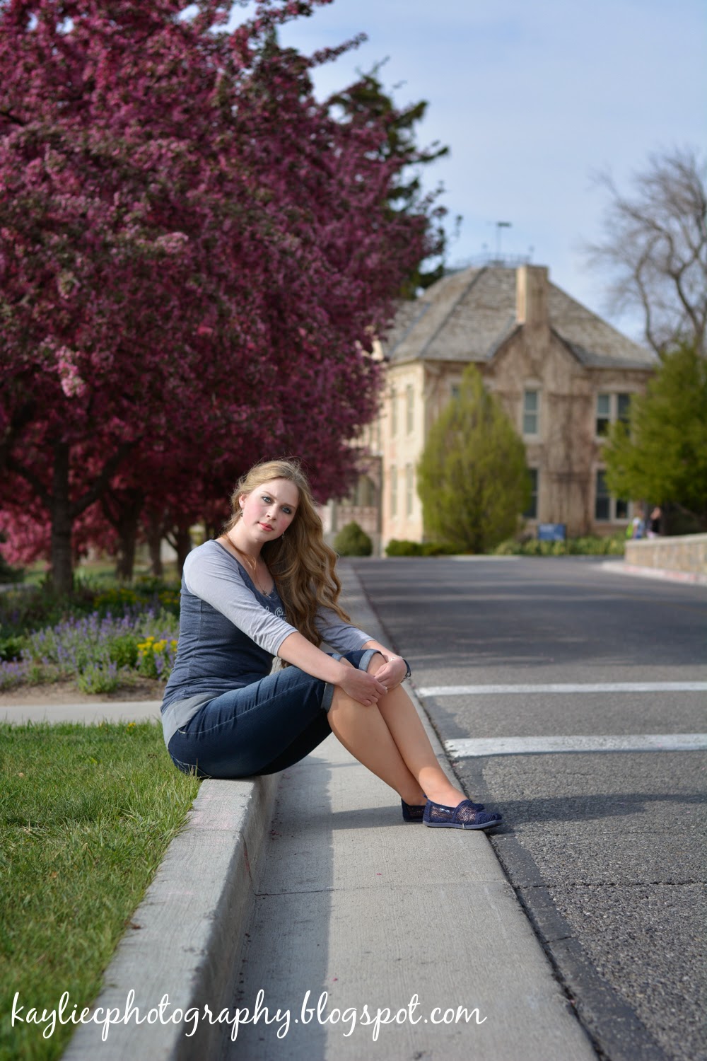 Kaylie Photography: Utah State - Graduation - Class of 2015