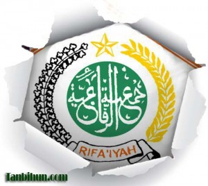Sejarah Berdirinya Organisasi Rifaiyah - PD Rifa'iyah Kendal