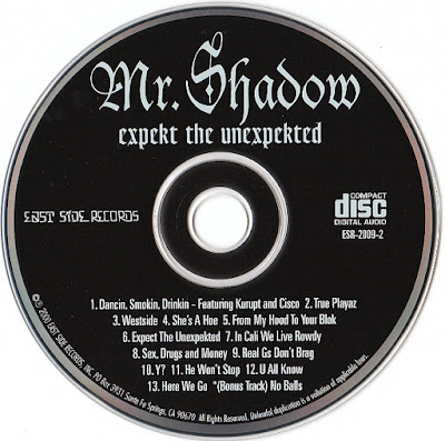 RapClassicNew : Mr. Shadow