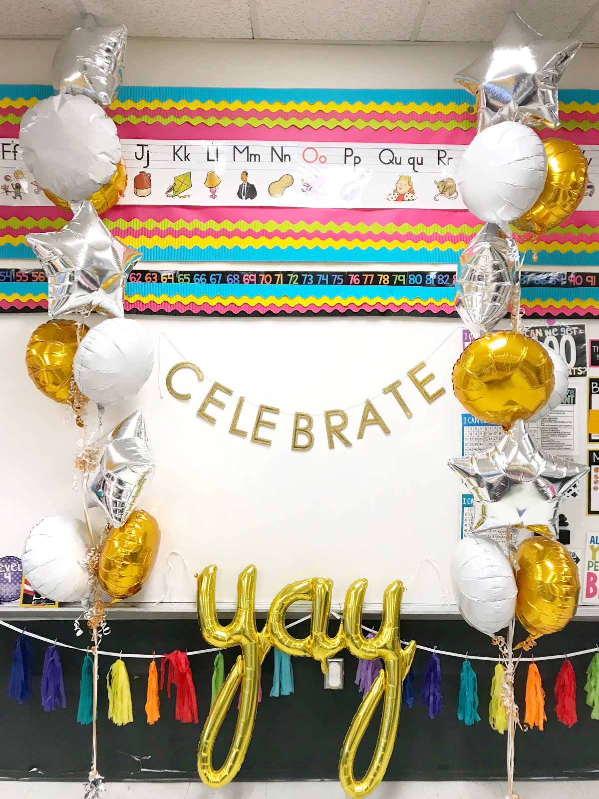 Writer's Workshop Author Celebration - jillian laura designs