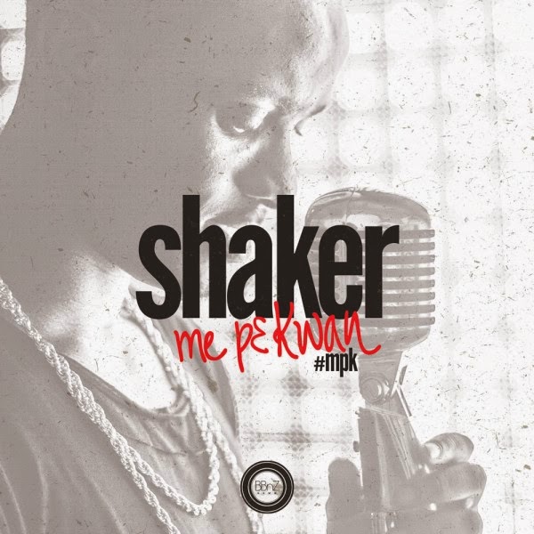 HipLife And HipHop Music Updates: Lil Shaker – Me P3 Kwan (Prod by ...