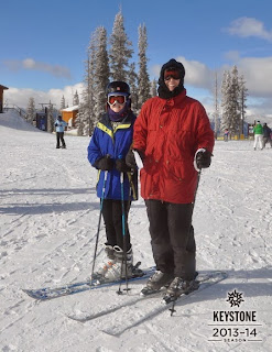 Frisco Kids: Keystone Resort - Kidtopia and Family-Friendly Ski Resort