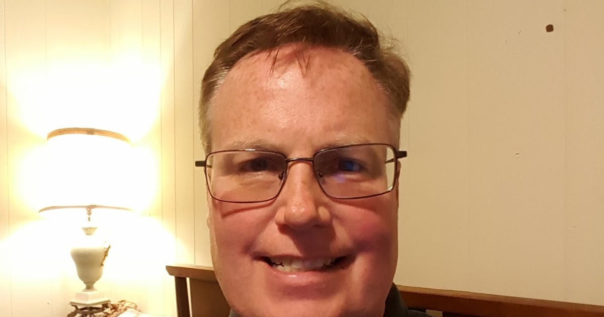 Bob Delaney At Large: Quietly Busy Week