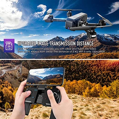 Tecnologías Inmobiliarias: TOP DRONES