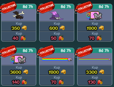 Transformice-Blog: 2017