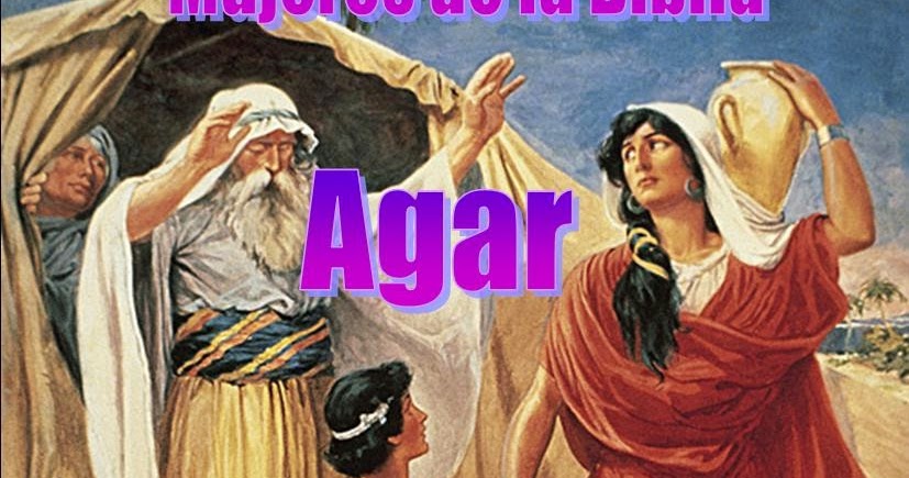 Aprendiendo la Sana Doctrina: AGAR