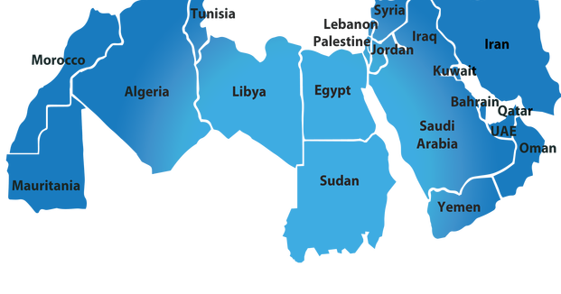 WELCOME TO THE PEFA NETWORK: For Citizens of Countries in the MENA Region
