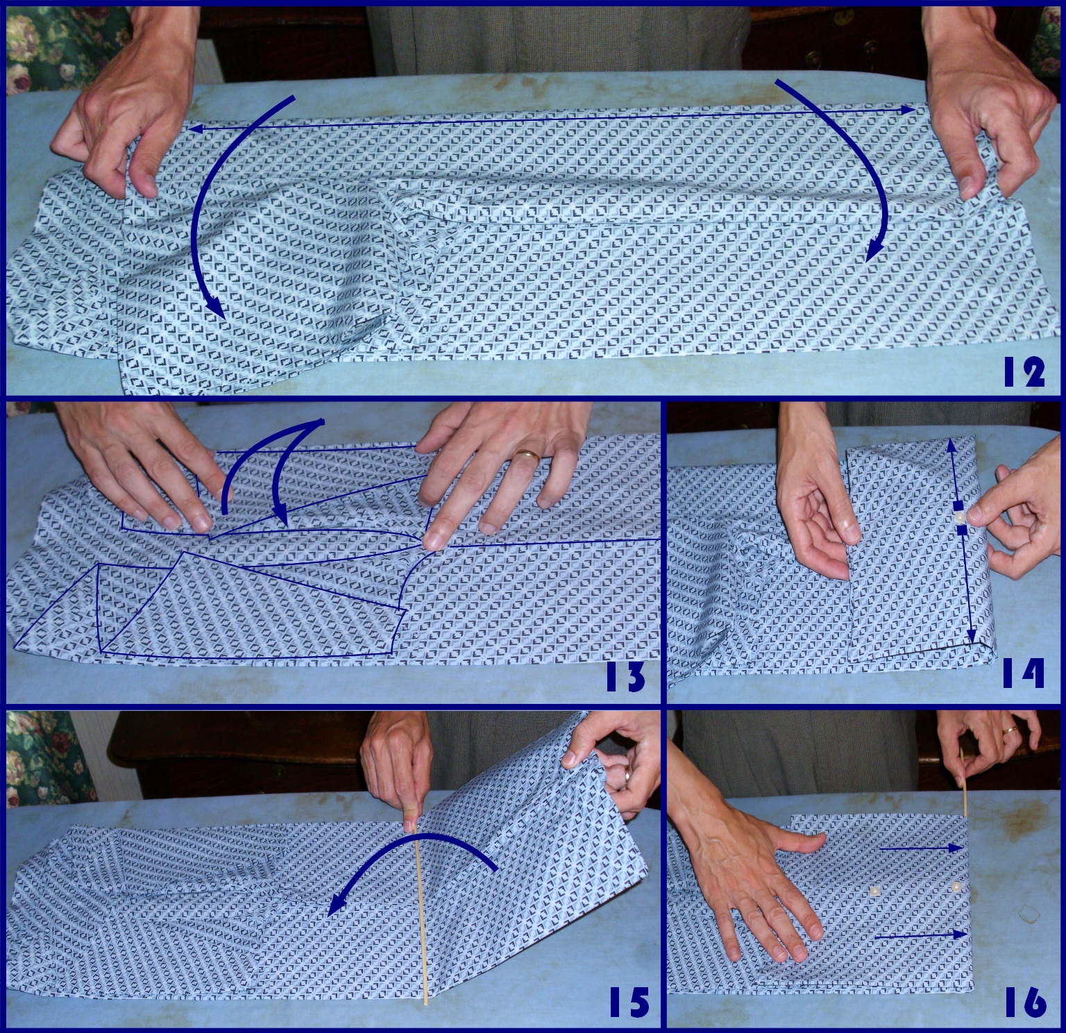 Dress Like A Grownup!: Time to Put Up Your Toys