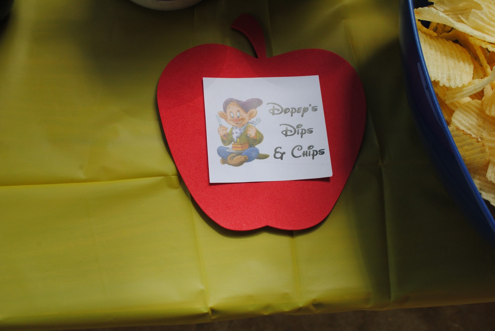 Industrious Thirty-One: Goodbye Crazy May Days!