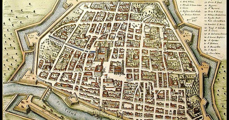 S T R A V A G A N Z A: WORLD HISTORY - CITIES OF MEDIEVAL EUROPE