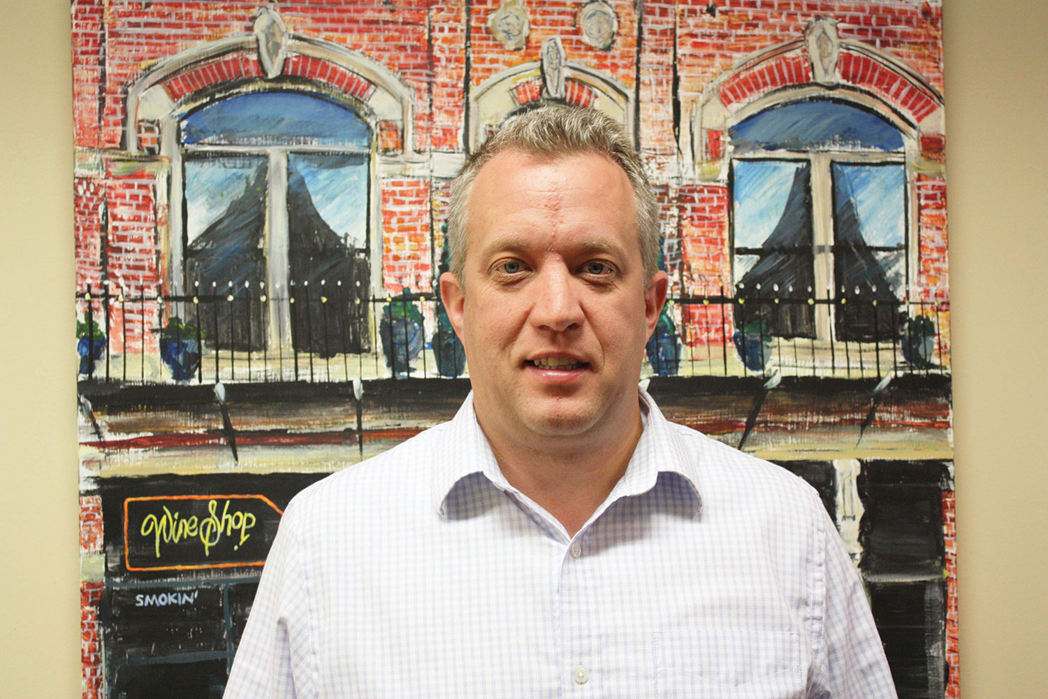 Bounty Hunter Rare Wine & Spirits Wine Blog: Don Wetherell – Triple Threat