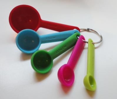 Pauline à la crème anglaise: April 2012