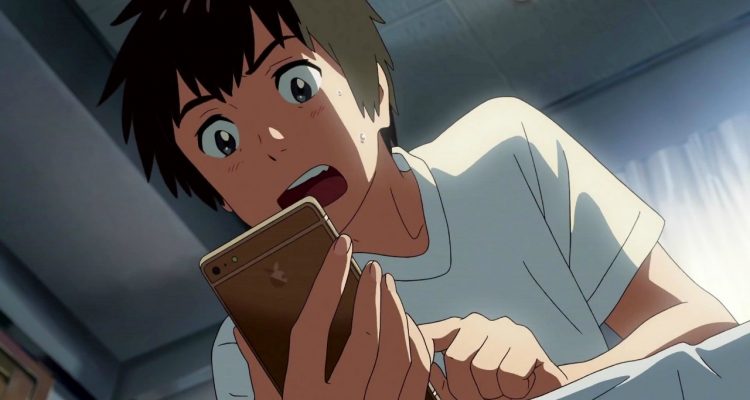 Sharing Tentang GAME dan ANIME: DOWNLOAD ANIME KIMI NO NA WA SUBTITLE ...