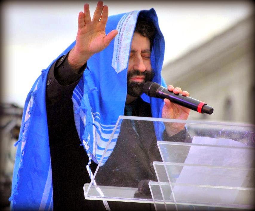 Bible Prophecies Fulfilled: Jonathan Cahn: Is America's Day of ...