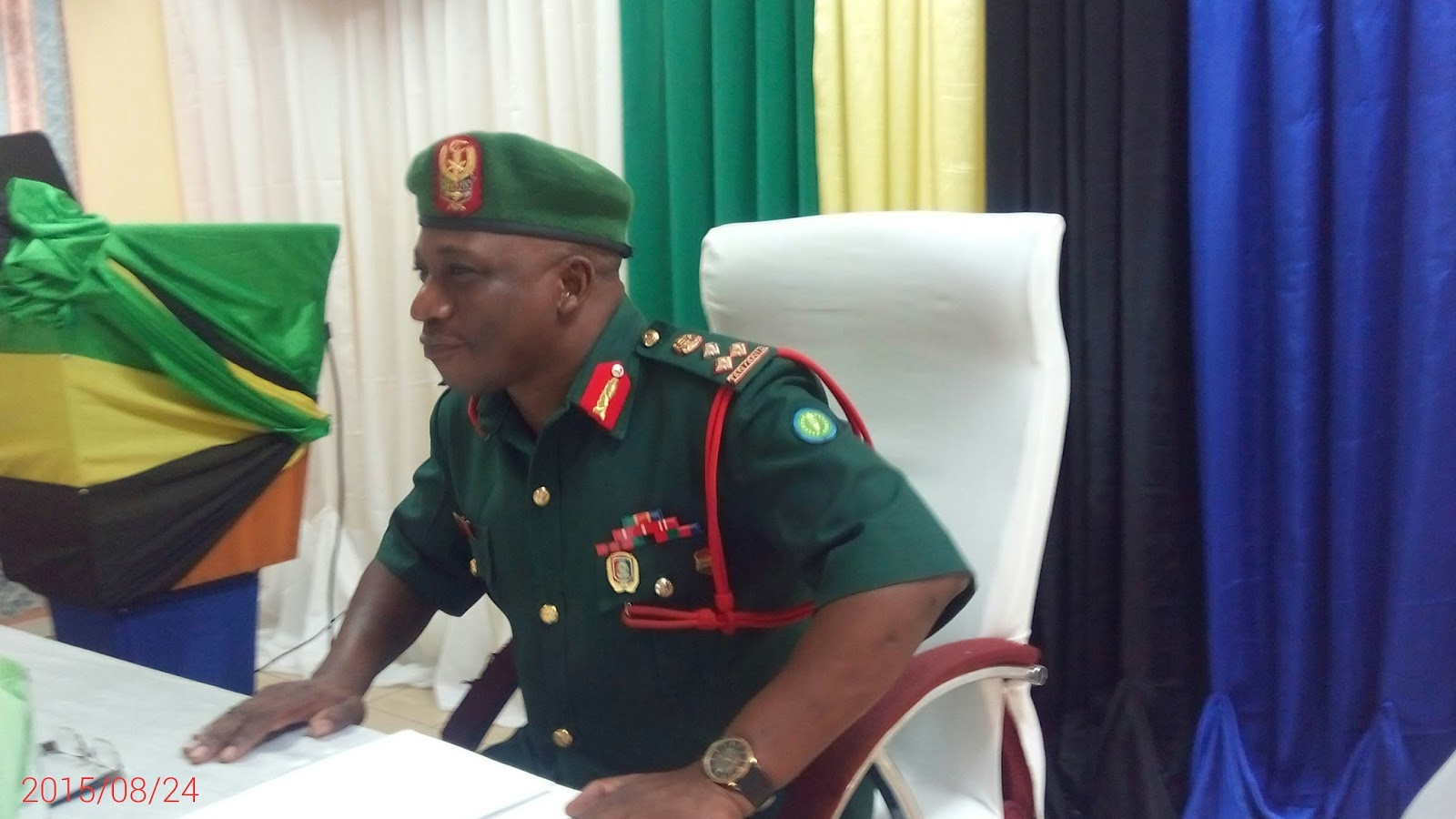 KAMBI YA JWTZ NYUMBU YAWEZA KUWA SULUHU YA MAENDELEO YA TEKNOLOJIA NCHINI | SDM PRODUCTION MEDIA