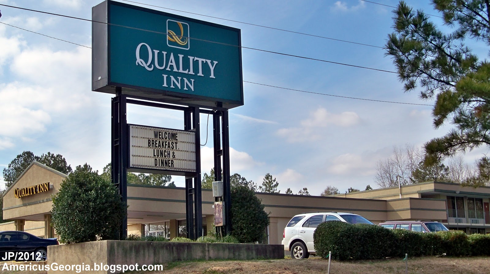 AMERICUS GEORGIA Sumter Restaurant Attorney Dr.Hospital College Church ... AMERICUS GEORGIA Sumter Restaurant Attorney Dr.Hospital College Church ...