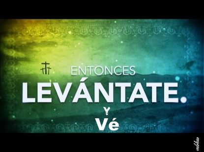 Iglesia: Misión Bautista Hispana de Westchester: 08/21/2011 - 08/28/2011