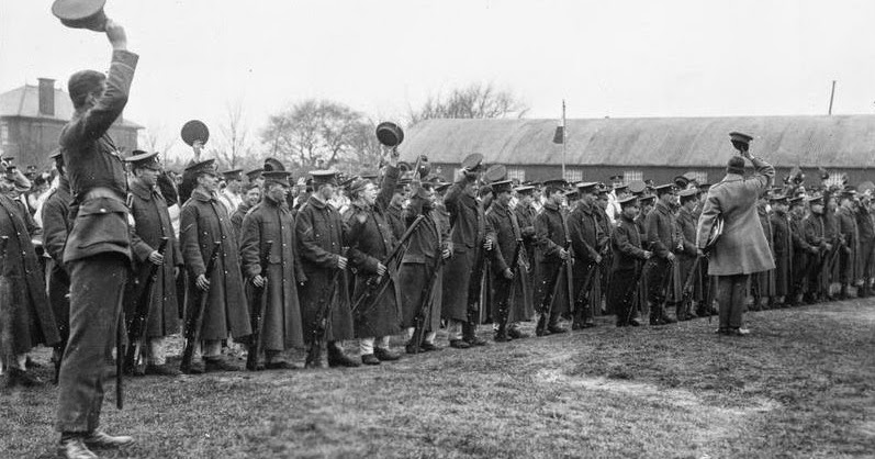 Army Service Numbers 1881-1918: Royal Munster Fusiliers - PoW Other ...