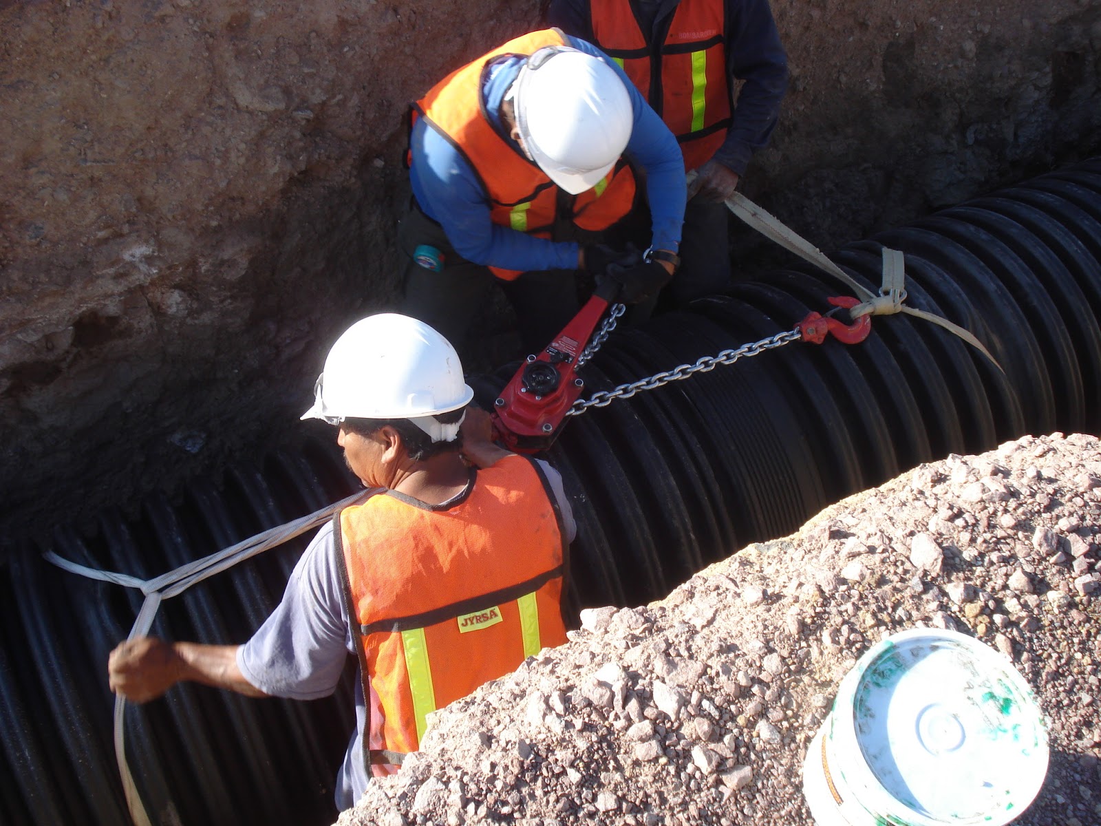 La importancia del Agua: Curso Optimización de procedimientos de diseño ...