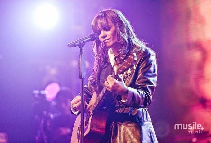 Heloísa Rosa - Cristã na Rede