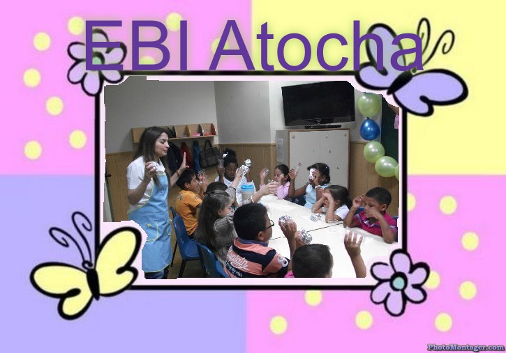 EBI Espanha: EBI en Acción